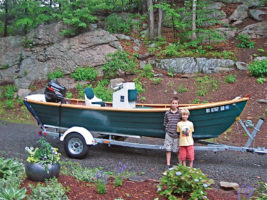 Boat Profiles - Small Boats Magazine