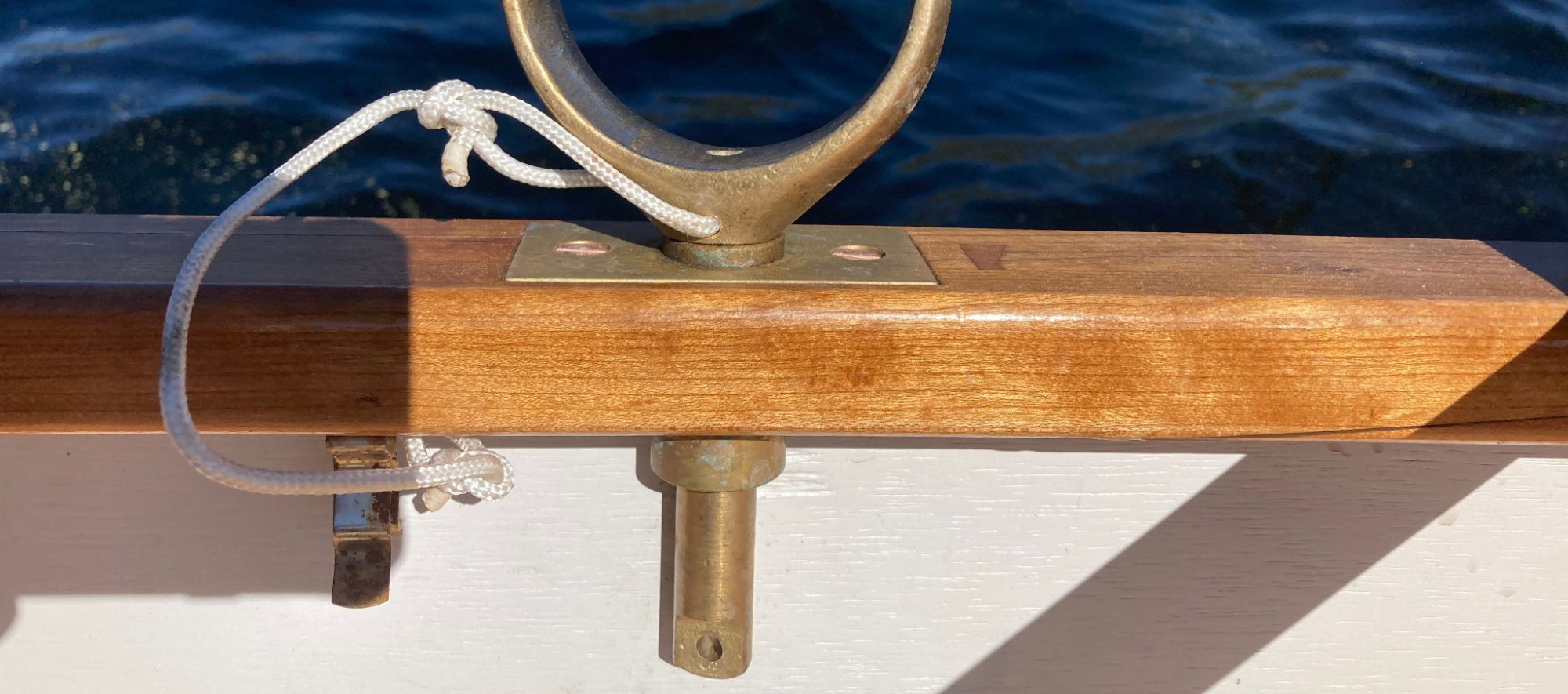 Technique Articles - Small Boats Magazine