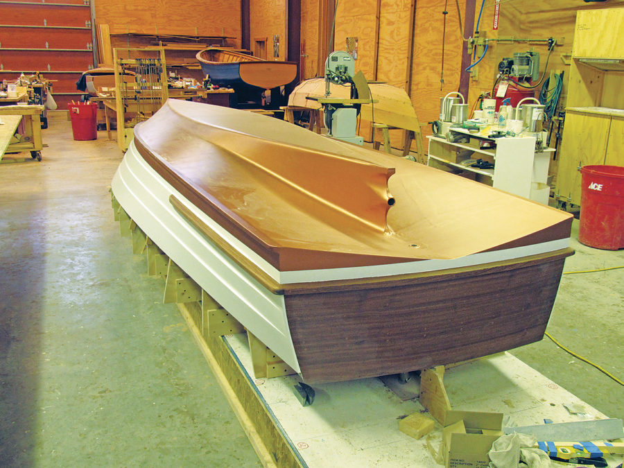 Rescue Minor | Small Boats