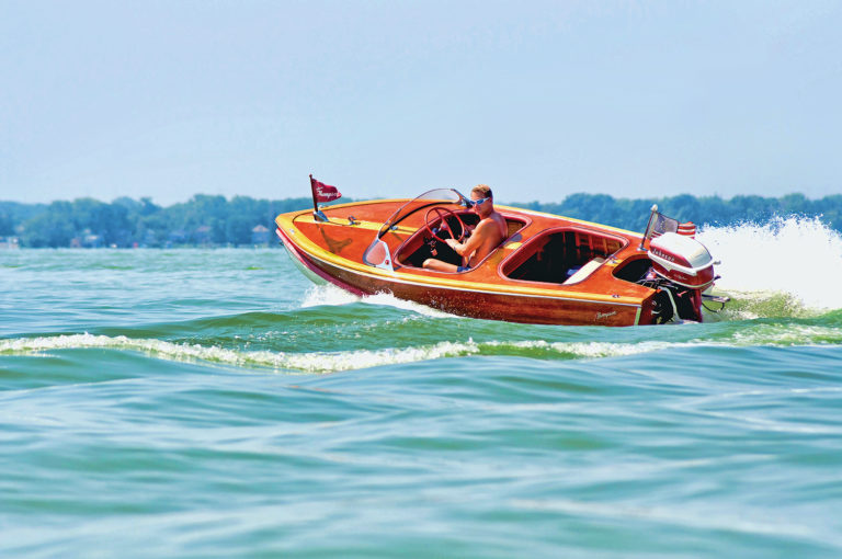 Boat Profiles - Small Boats Magazine