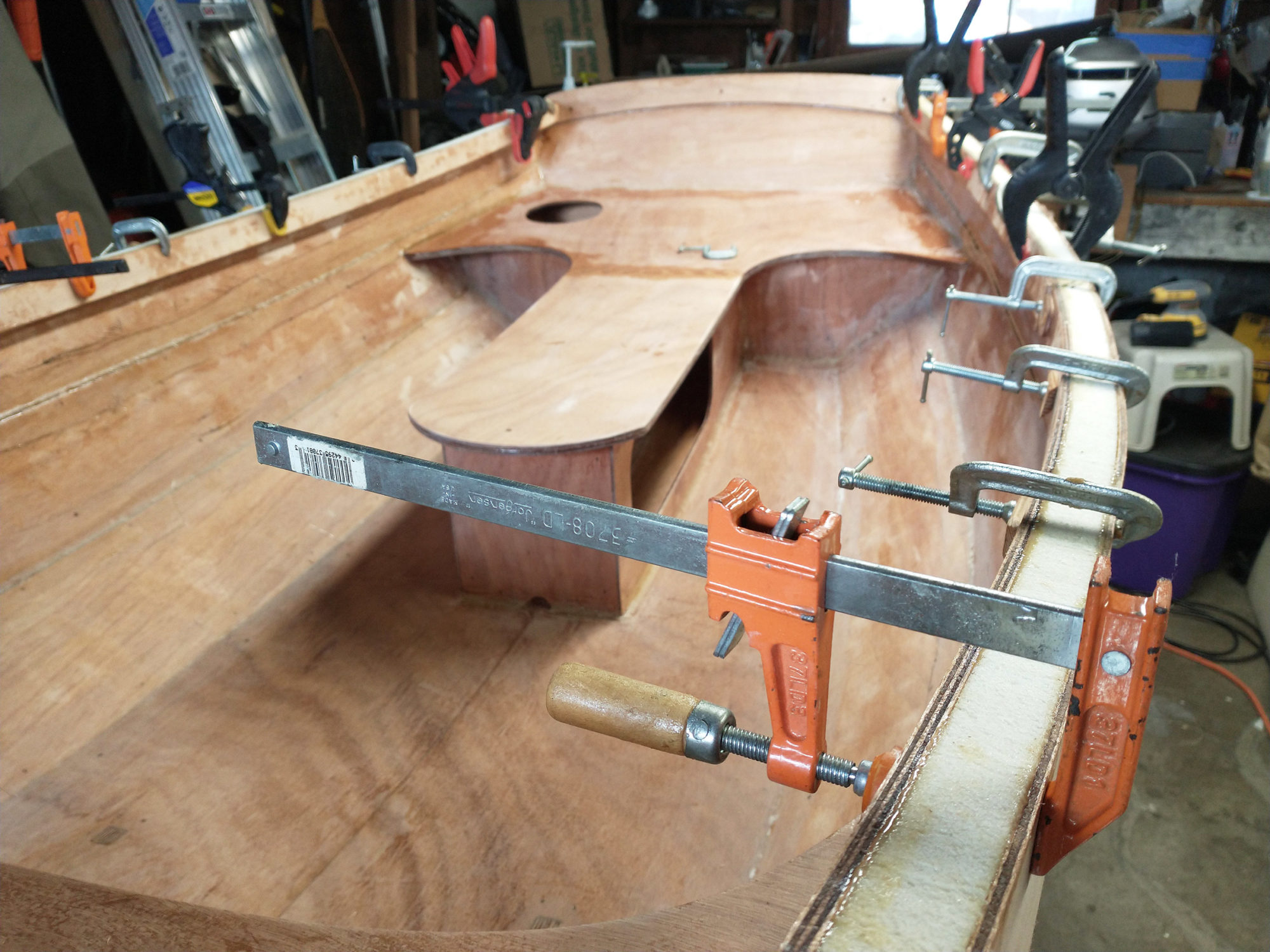 Portage Pram | Small Boats