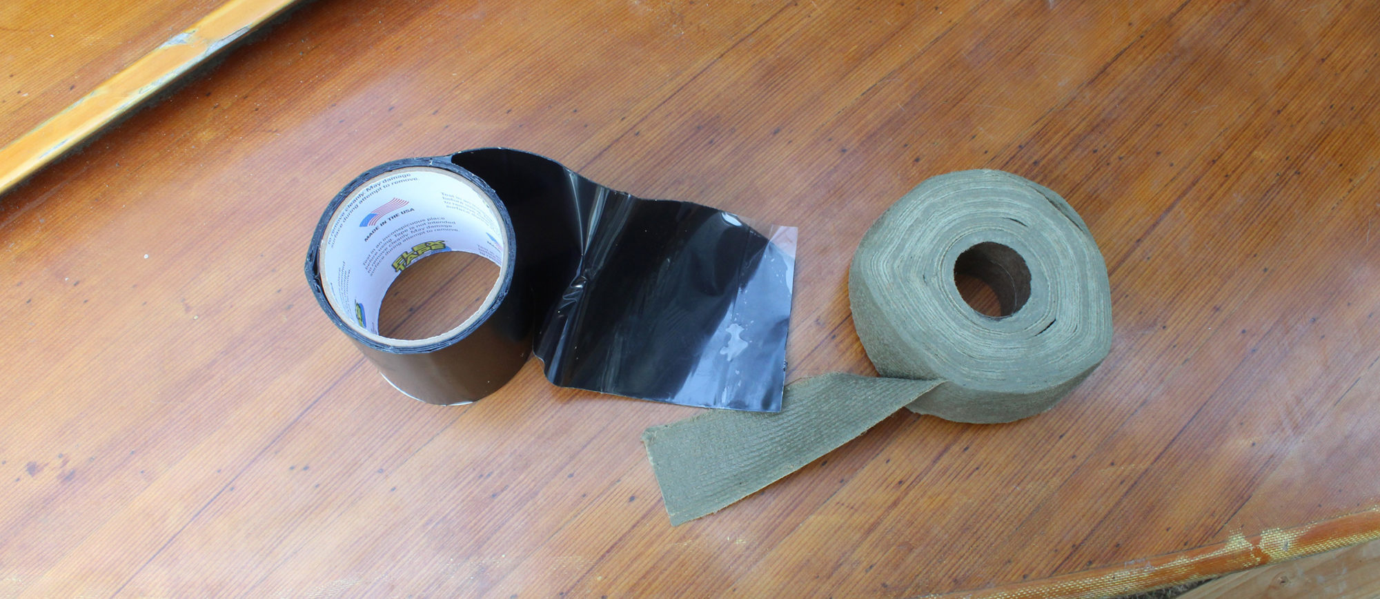 The AF4 - Small Boats Magazine