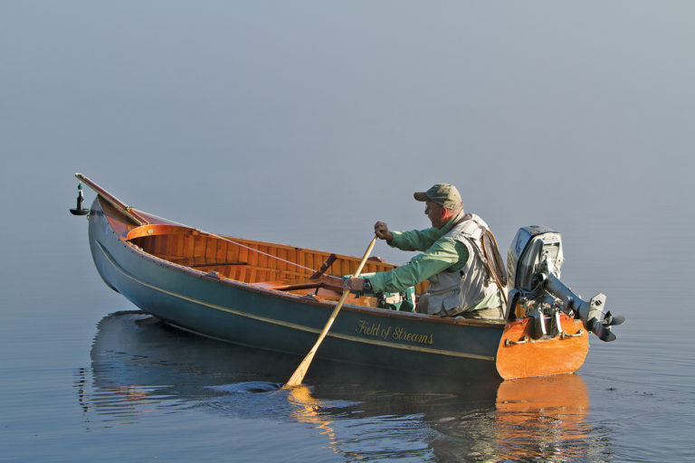 Boat Profiles - Small Boats Magazine