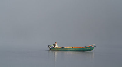 The Ultimate Freight Canoe | Small Boats