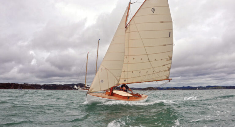 Series - Small Boats Magazine