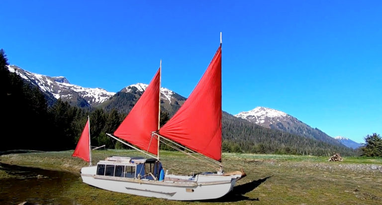 MUSTELID Archives | Small Boats