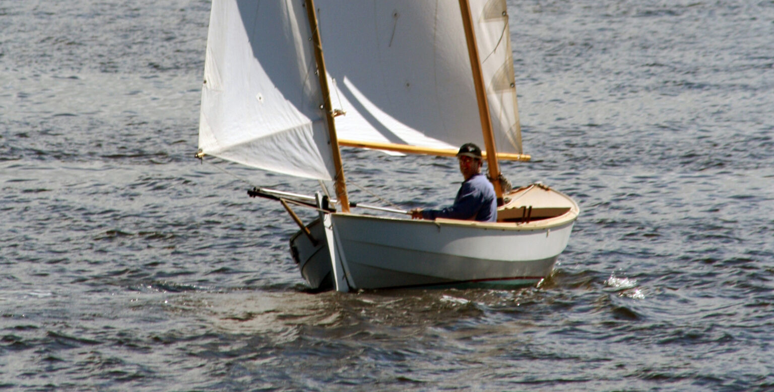 Candlefish 16 | Small Boats