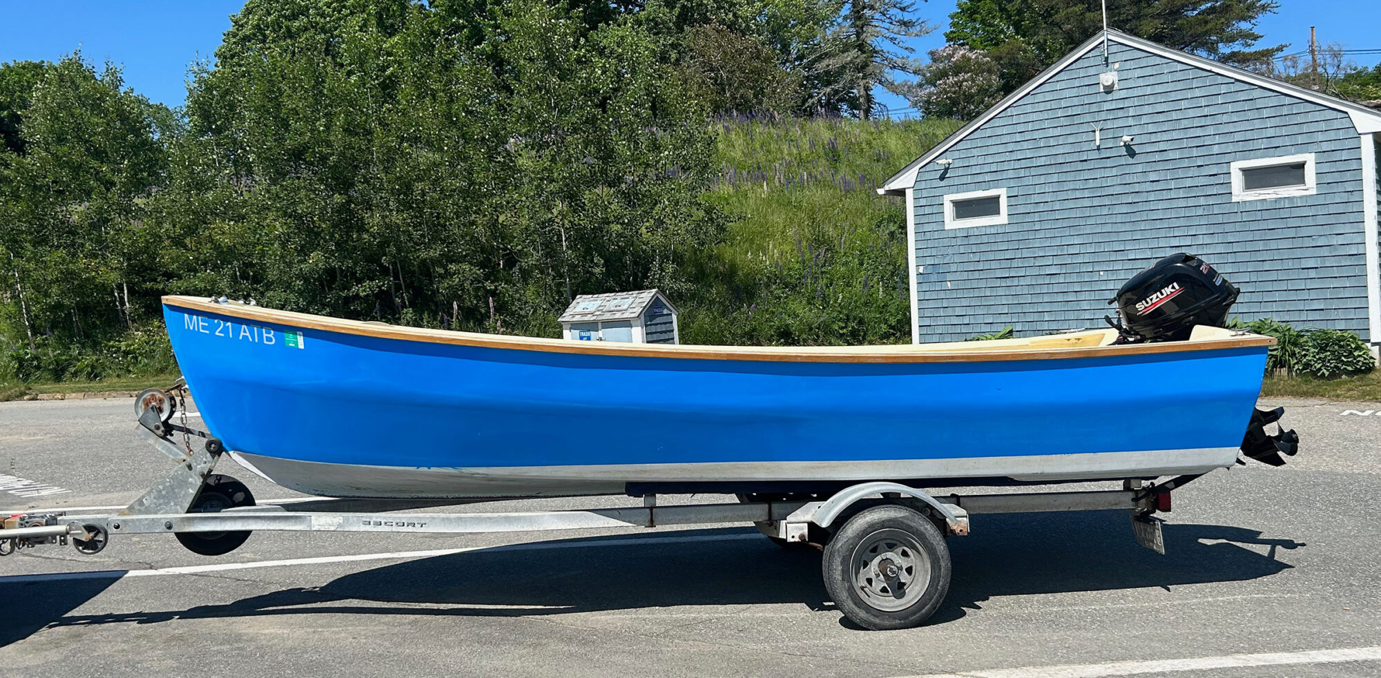 Candlefish 16 | Small Boats