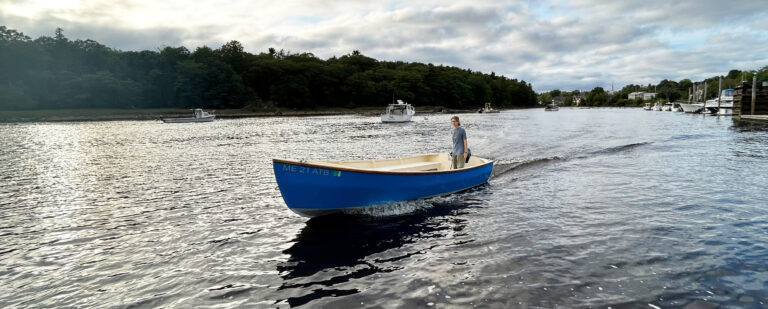 Candlefish 16 | Small Boats