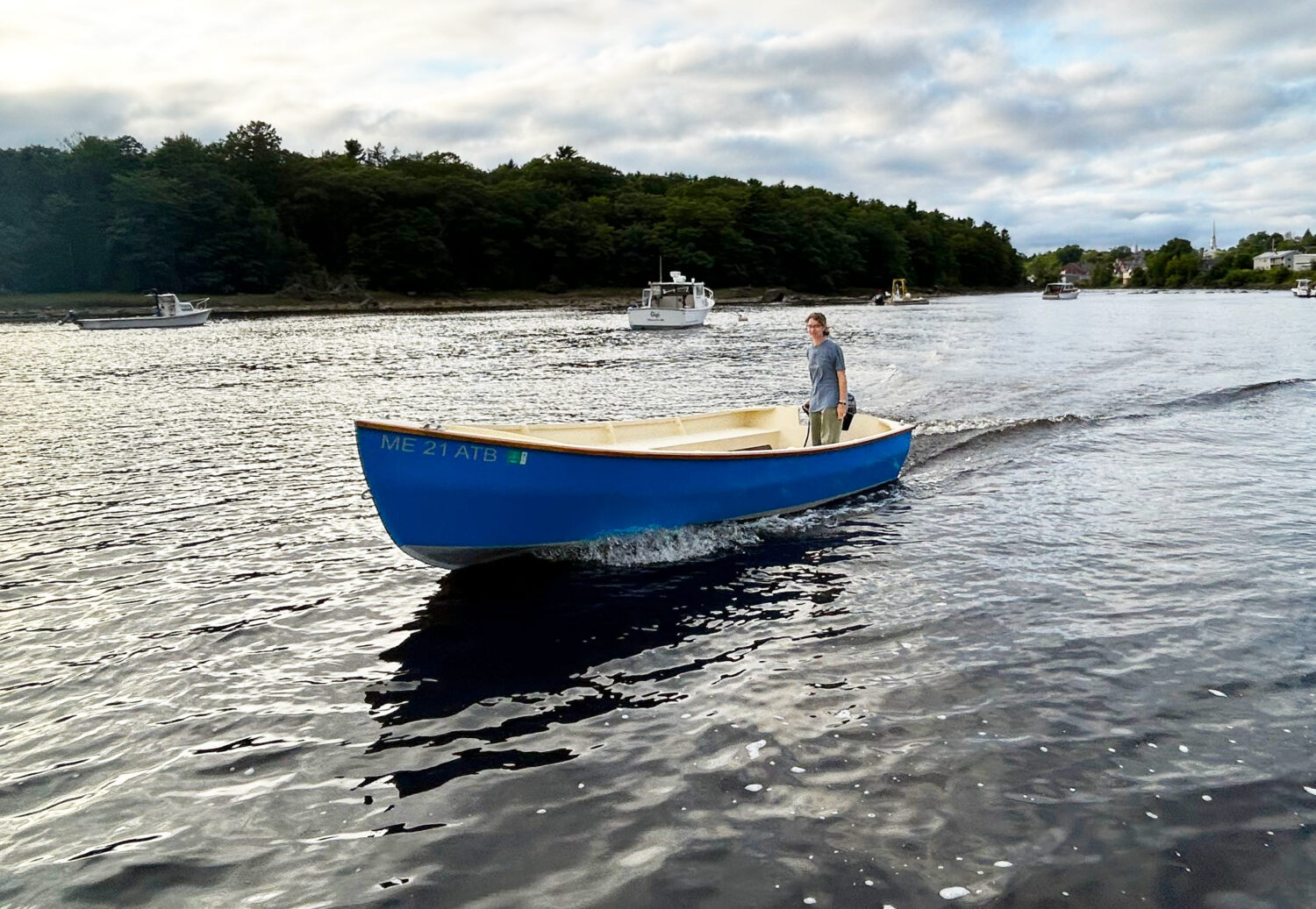 Candlefish 16 | Small Boats