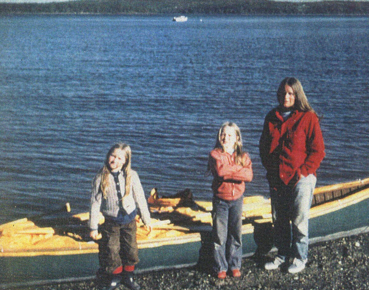 Jim Schroer | Small Boats