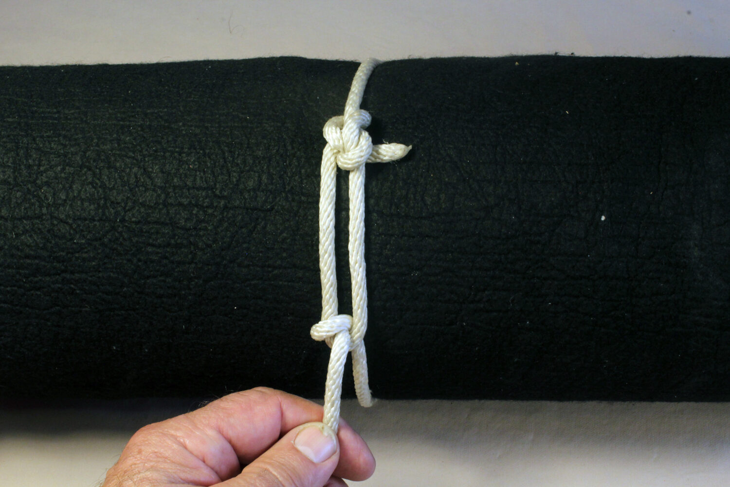 Quick Cinches | Small Boats