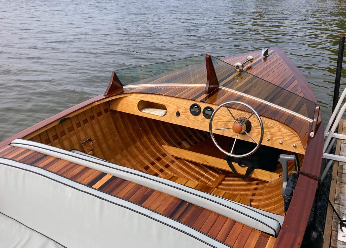 Georgian Bay | Small Boats