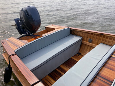 Georgian Bay | Small Boats