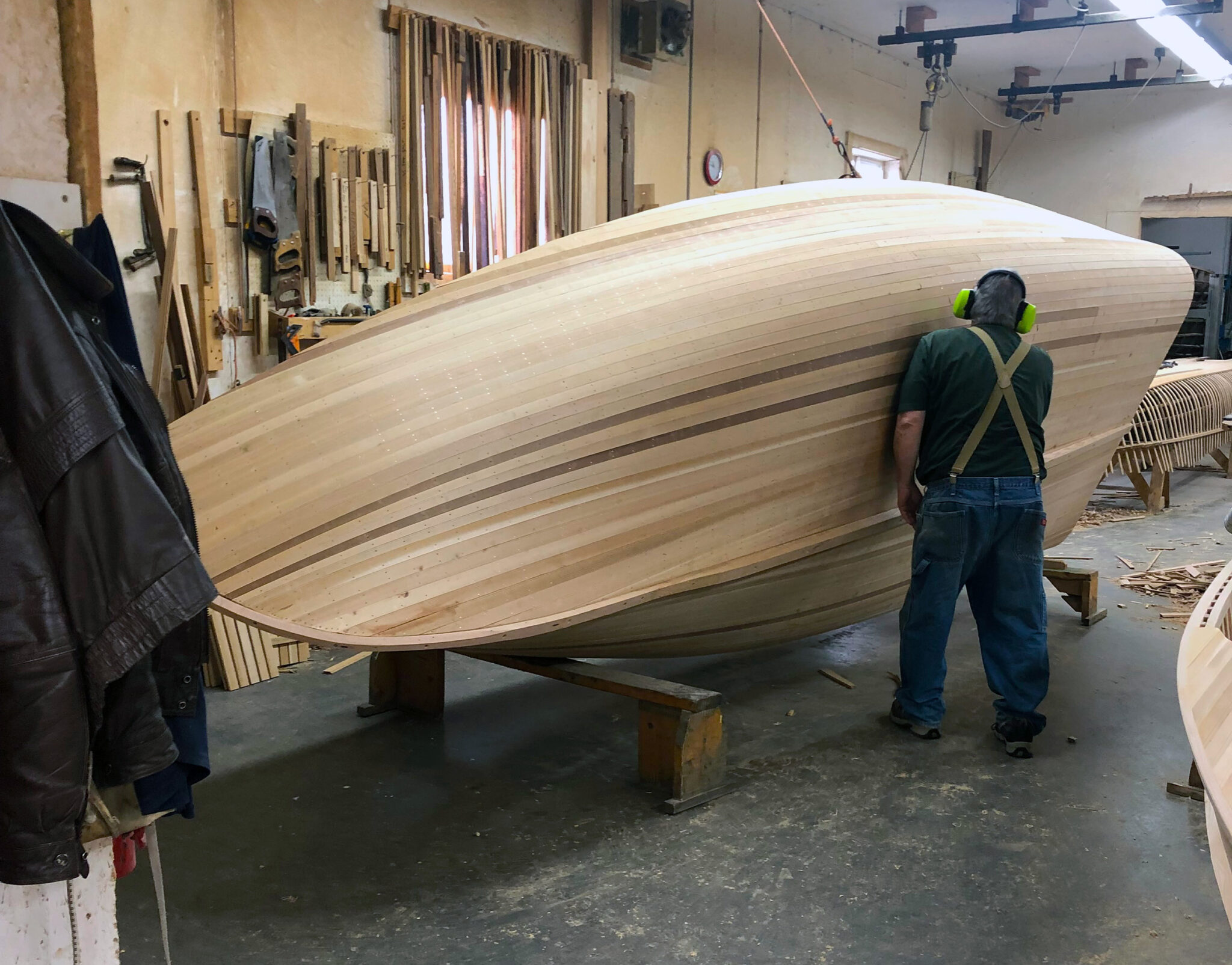 Georgian Bay | Small Boats