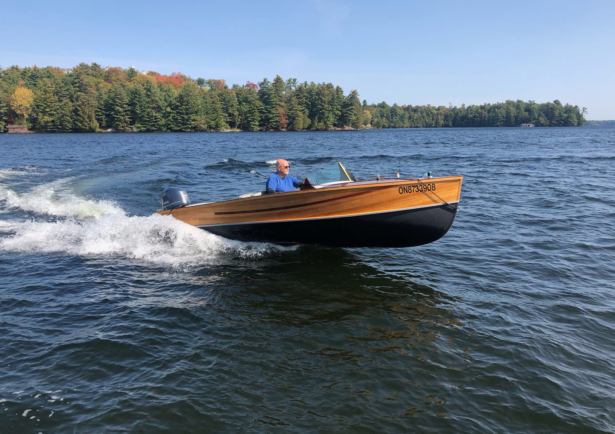 Boat Profiles - Small Boats Magazine
