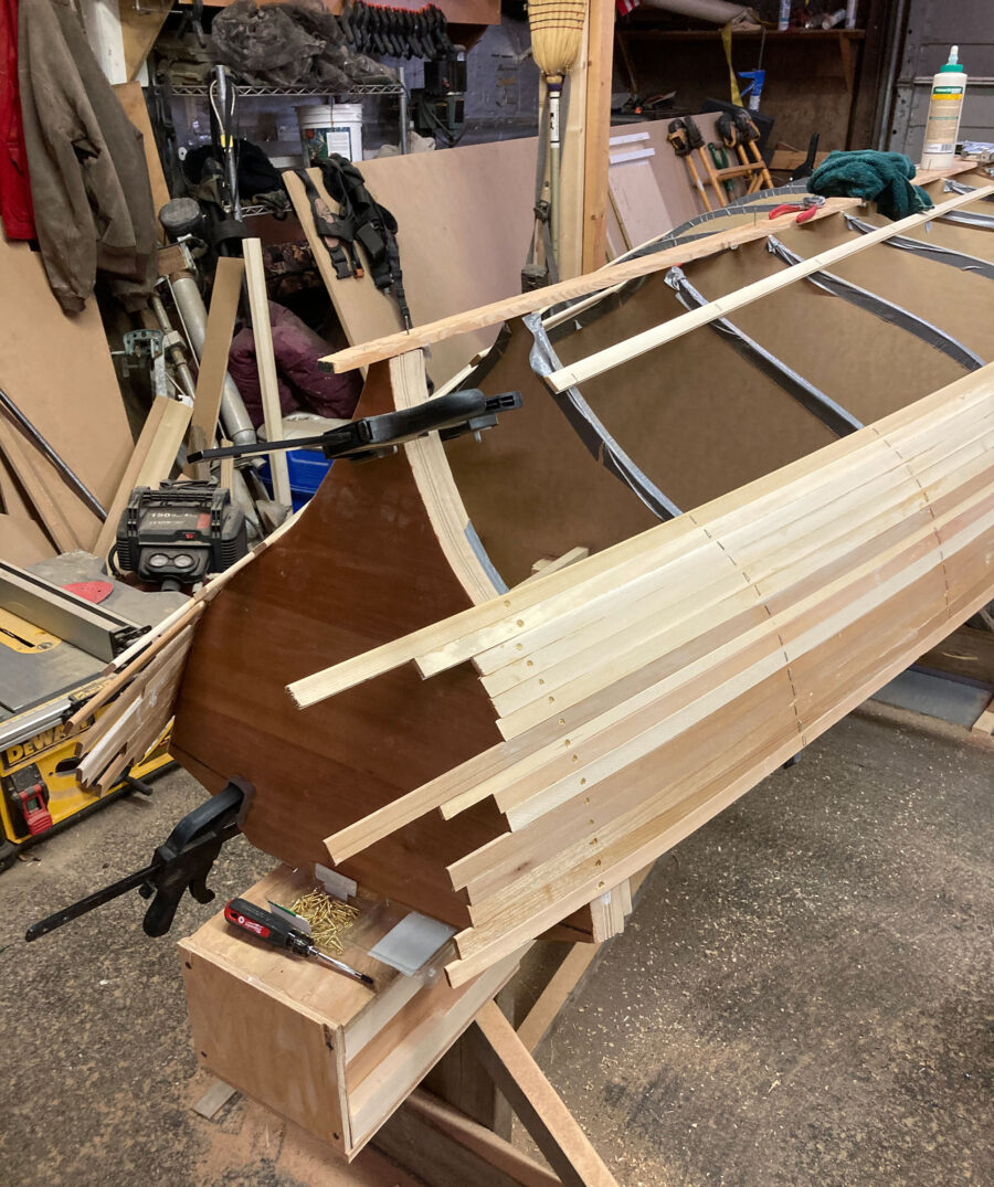 FOPA | Small Boats