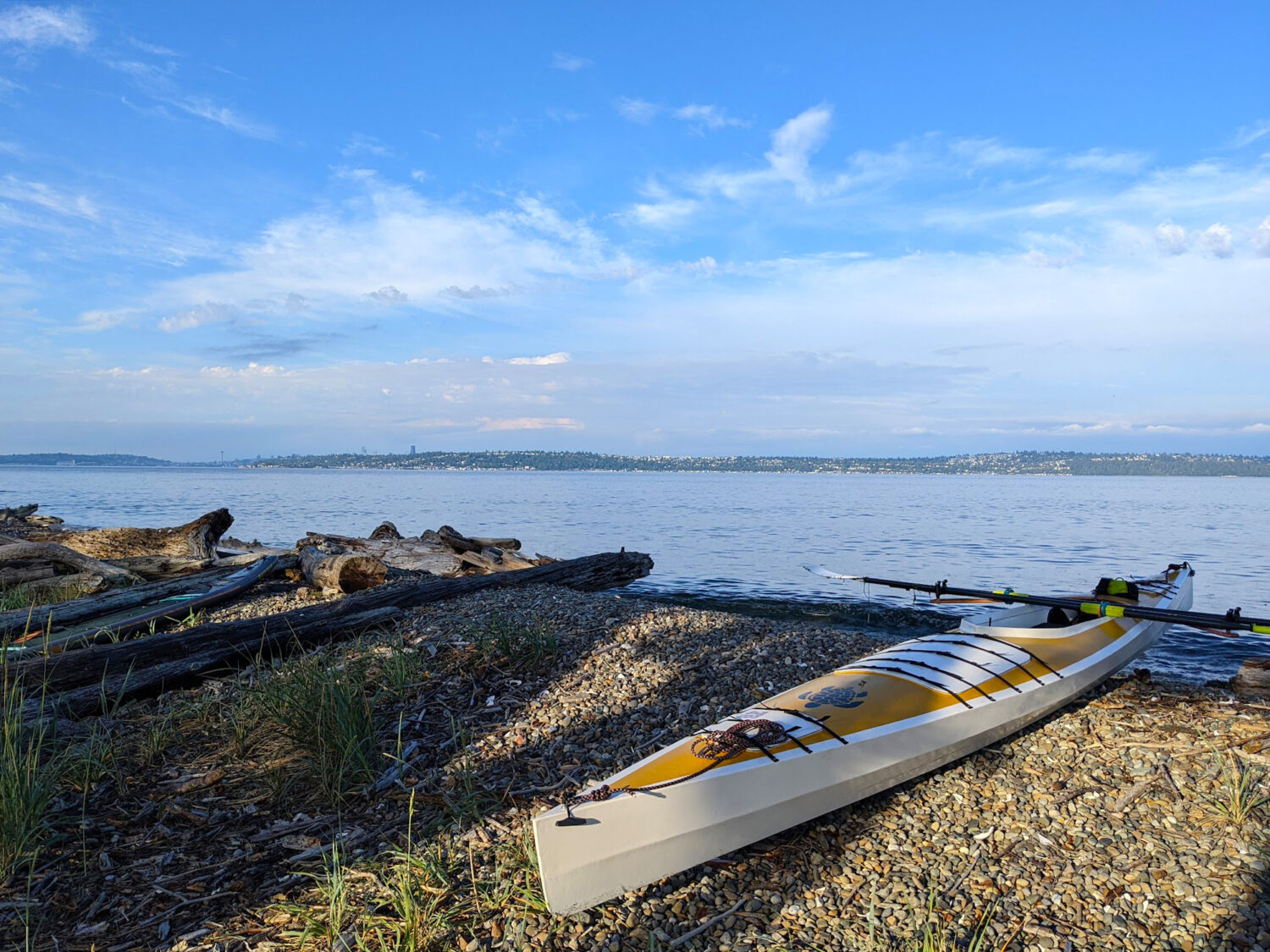 Rowing the SEVENTY48 Boat Race | Small Boats Nation