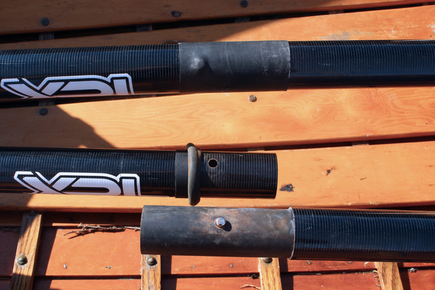 XPL Oars | Small Boats