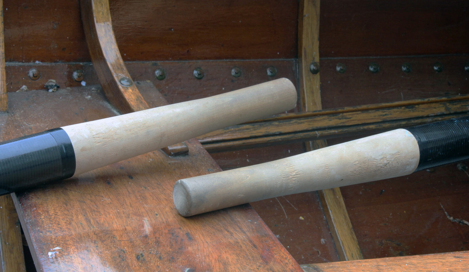 XPL Oars | Small Boats