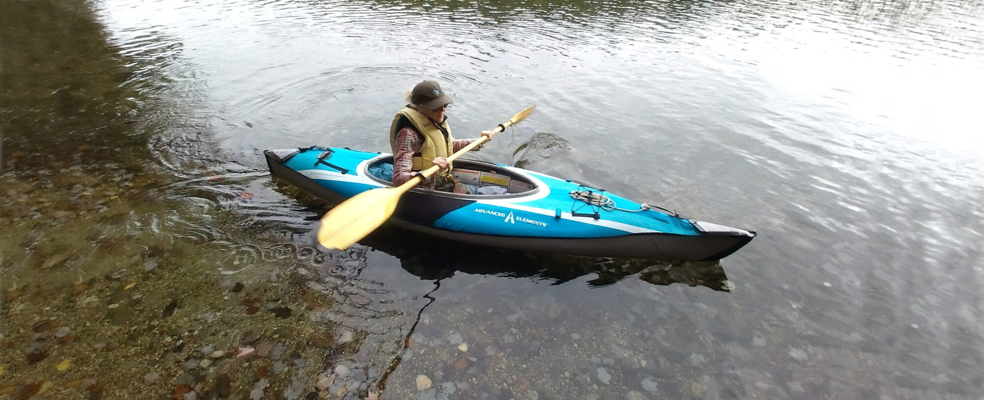 Boat Profiles - Small Boats Magazine