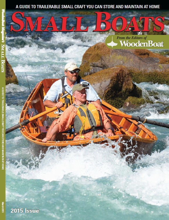 Specials | Small Boats