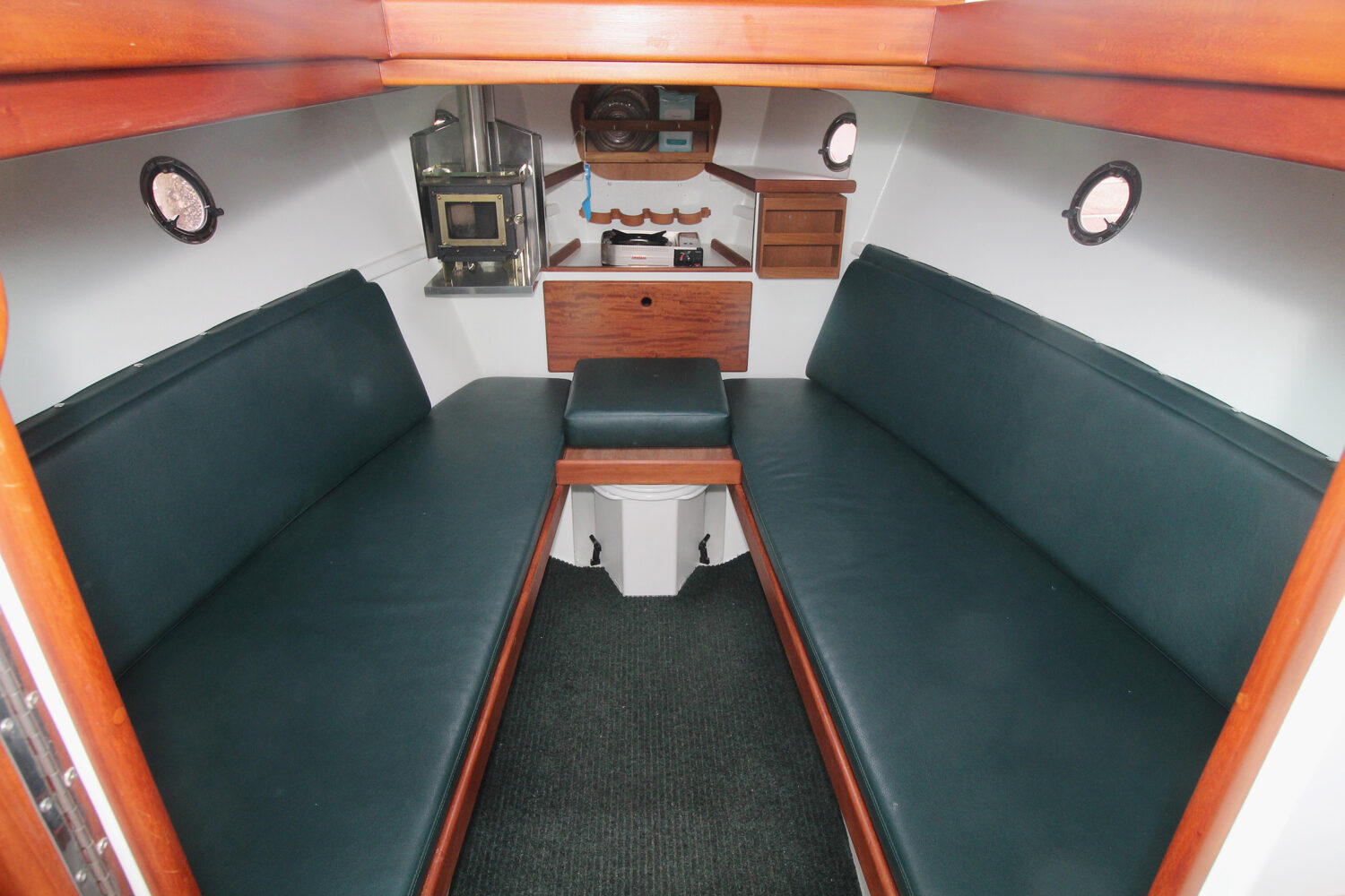 Banjo 20 | Small Boats