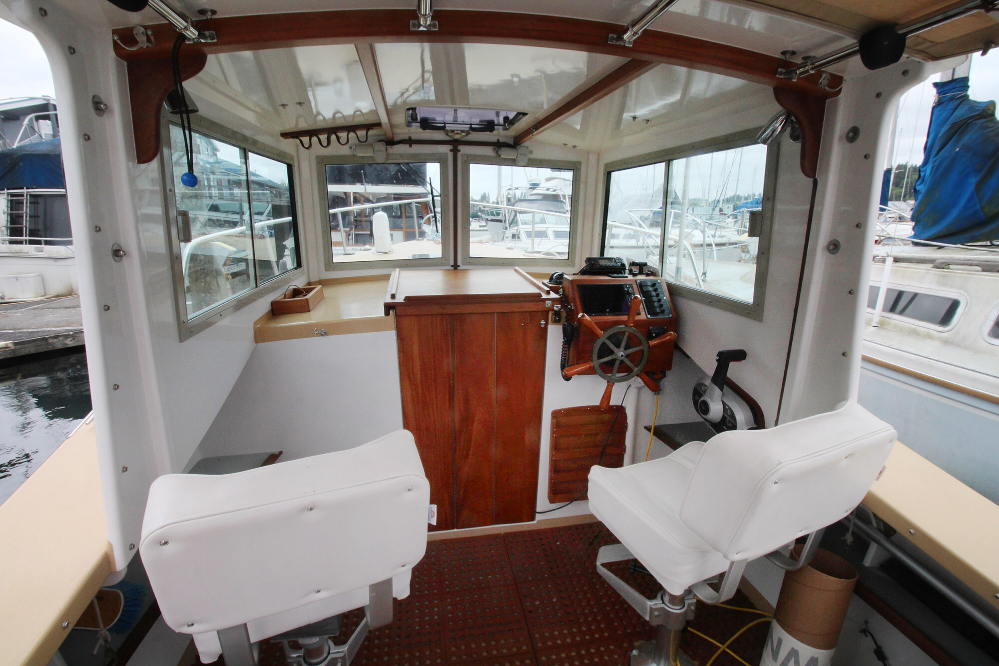 Banjo 20 | Small Boats