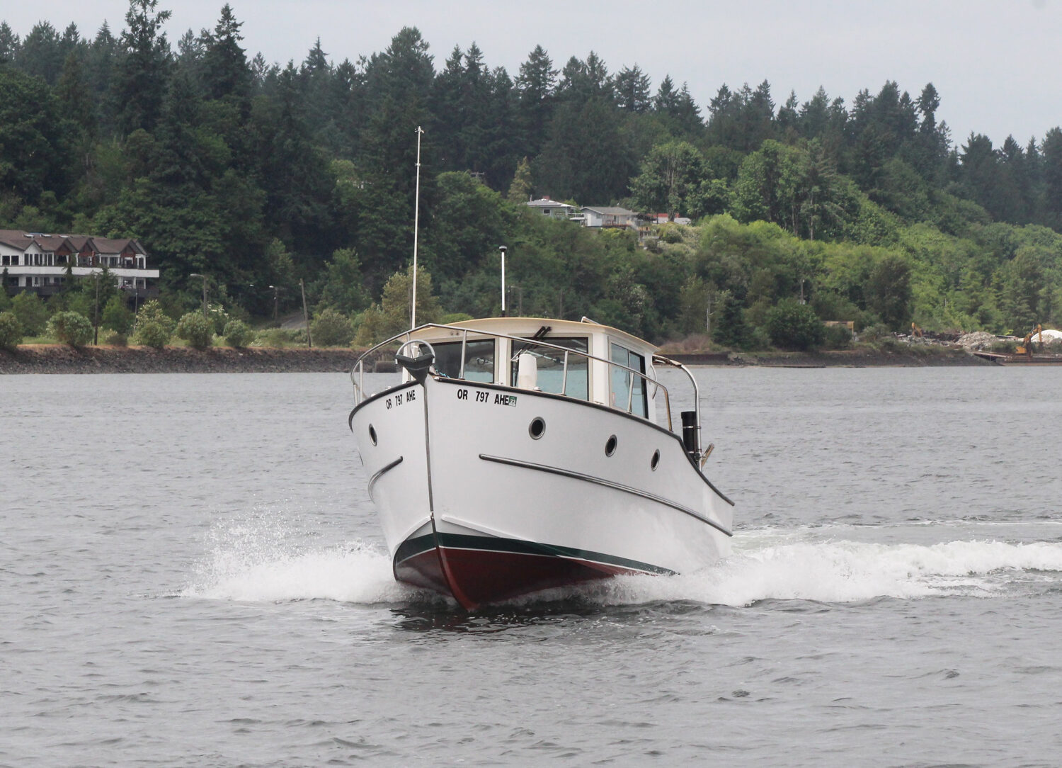 Banjo 20 | Small Boats