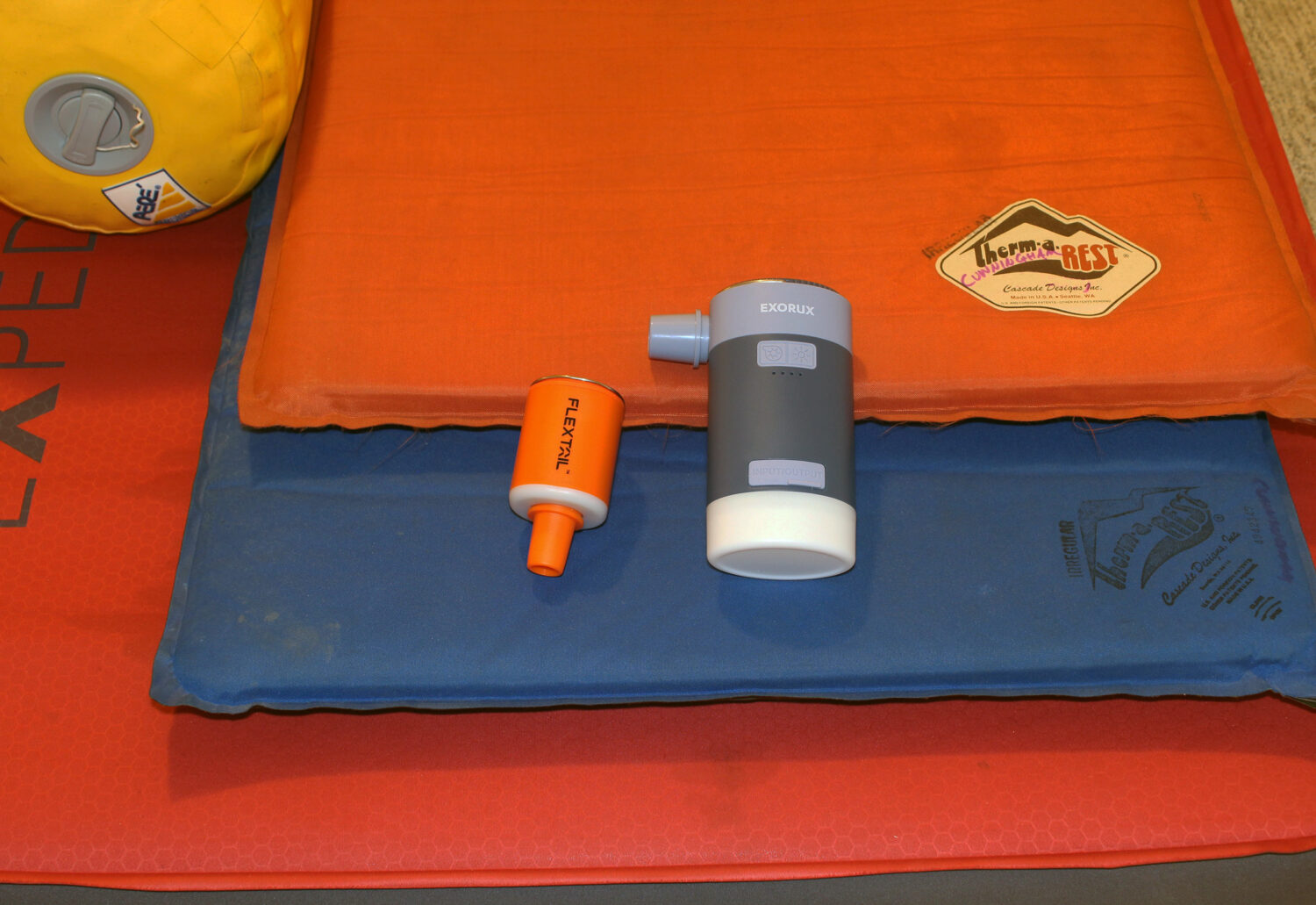 Goliath Mini-Tug - Small Boats Magazine