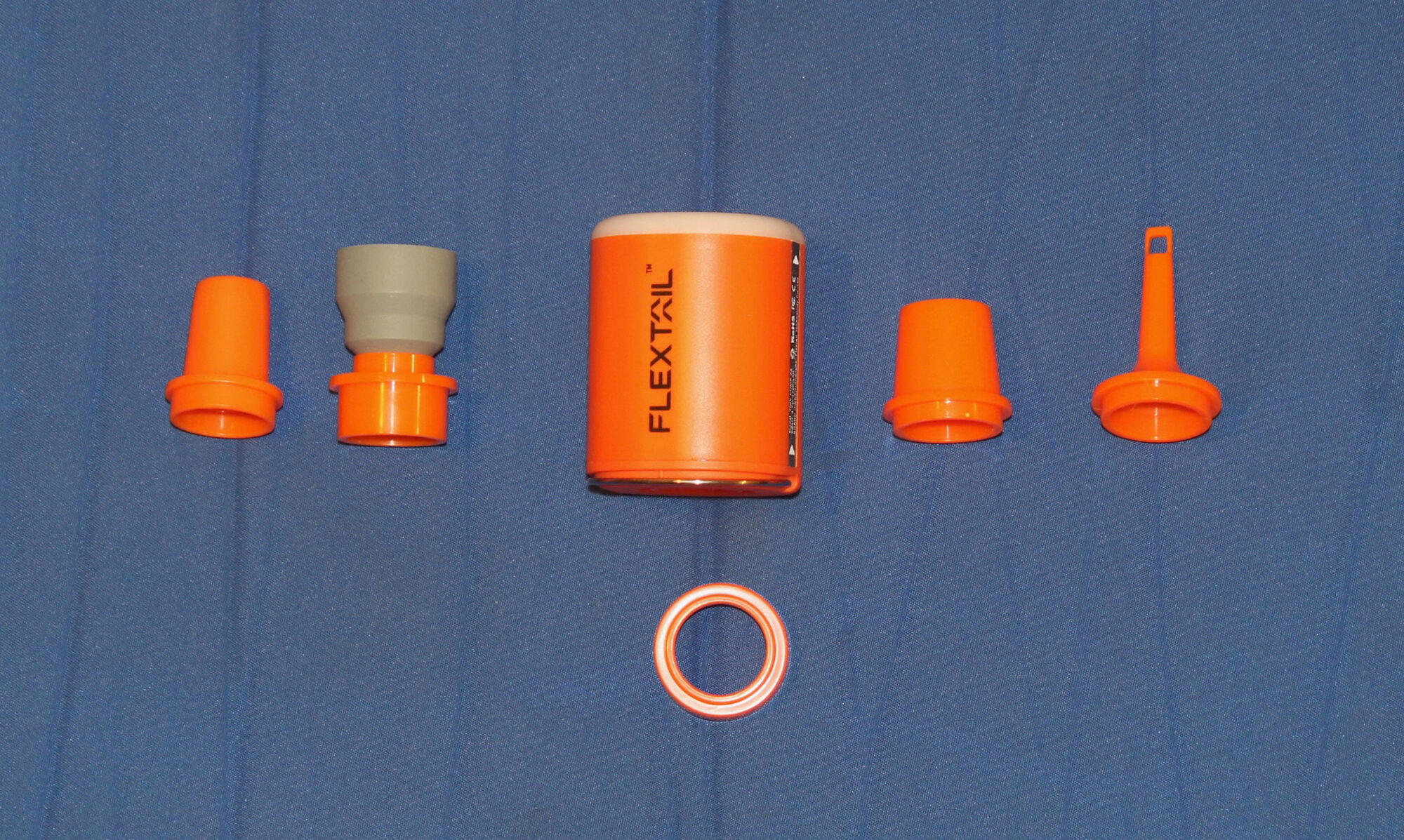 Compact Electric Air Pumps | Small Boats