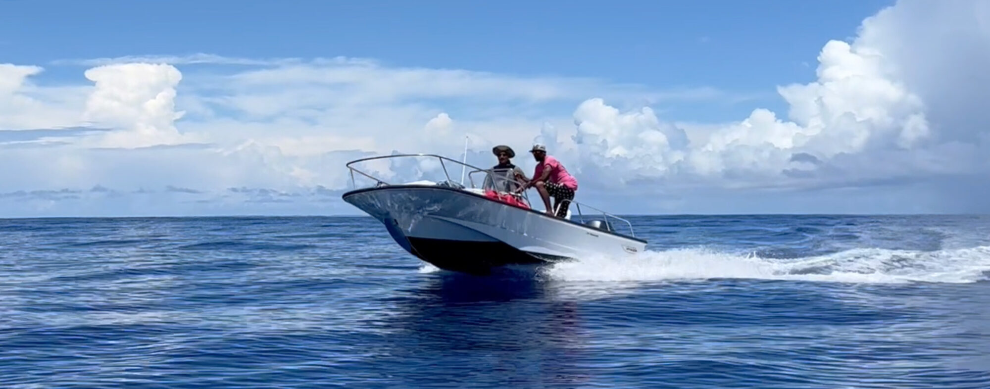 Boat Profiles - Small Boats Magazine