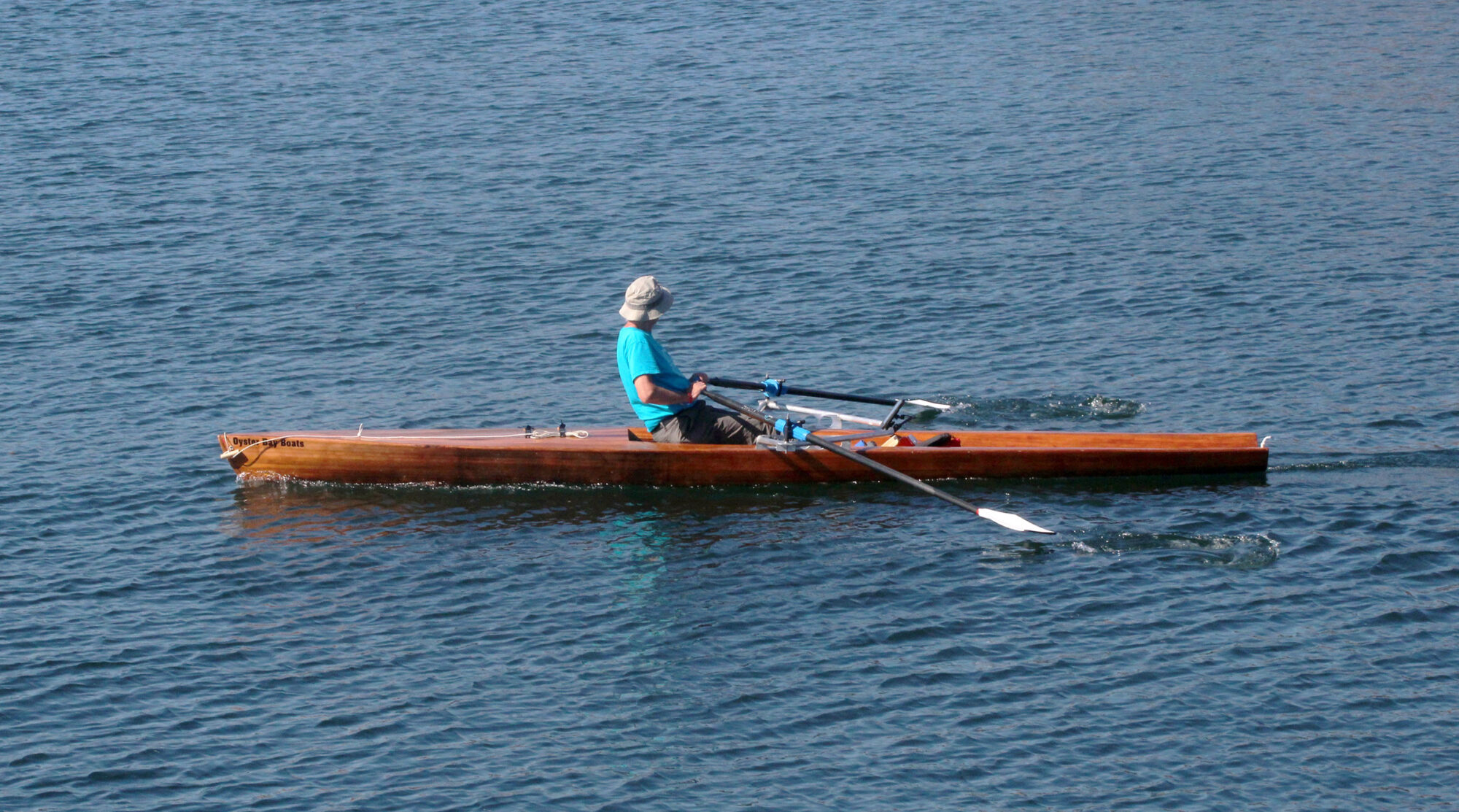 Salish Coastal Cruiser | Small Boats