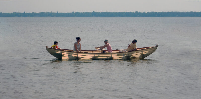 Boat Profiles - Small Boats Magazine