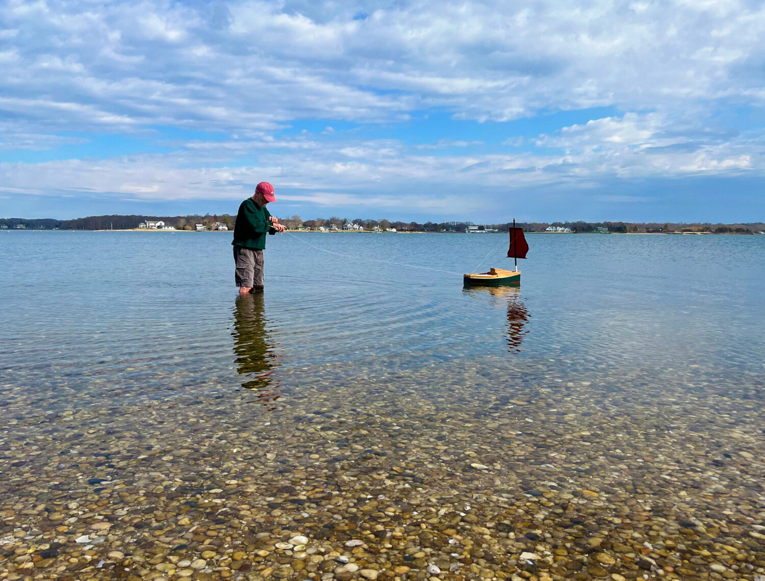 Adventures - Small Boats Magazine
