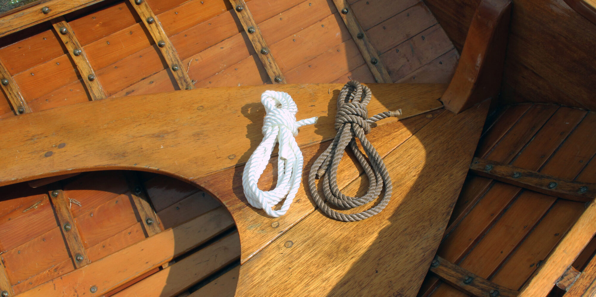 Goliath Mini-Tug - Small Boats Magazine