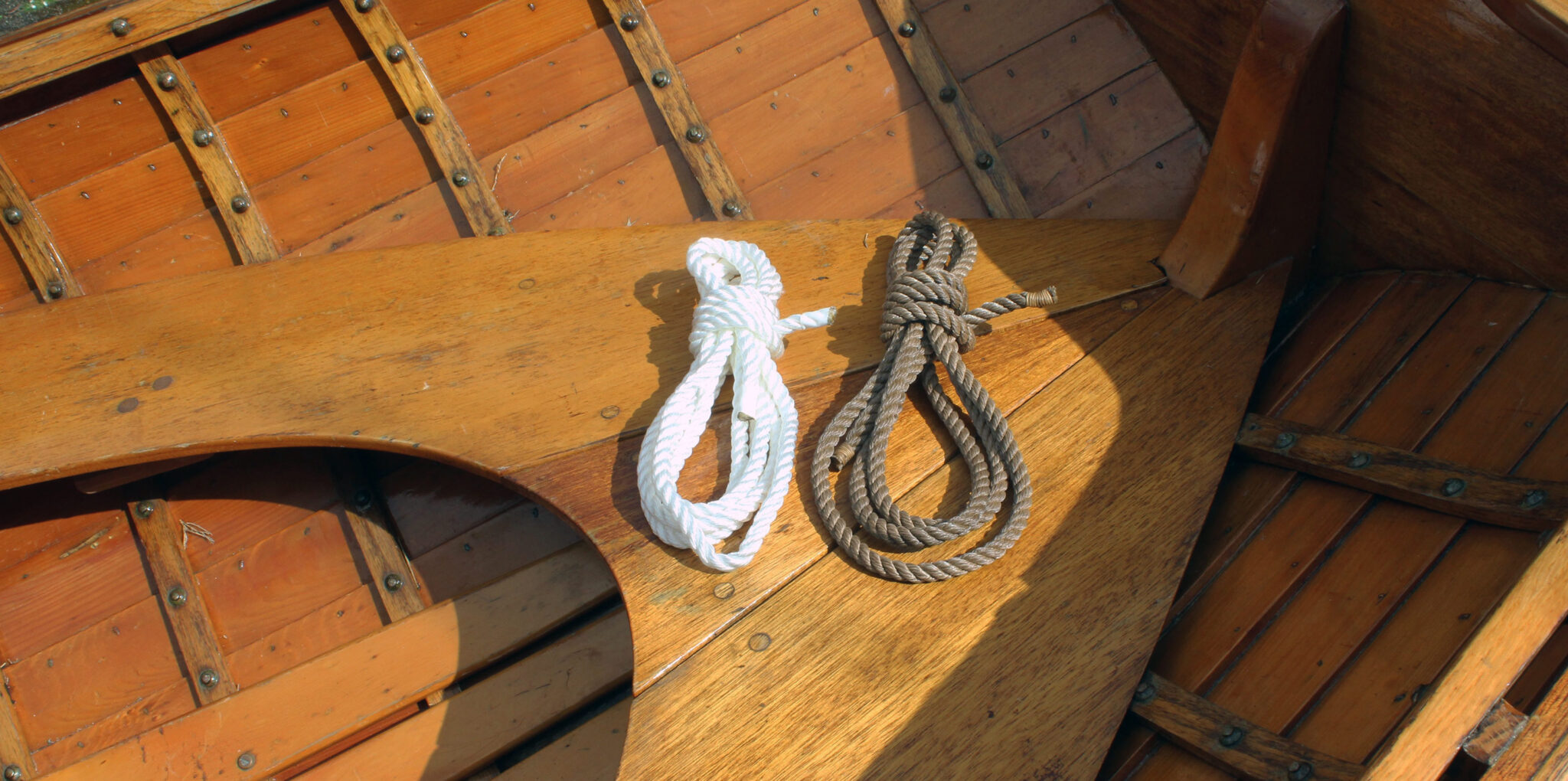 Technique Articles - Small Boats Magazine