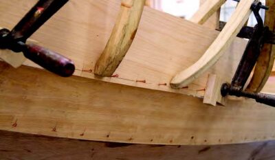 Six Ways to Build a Wooden Boat | Small Boats