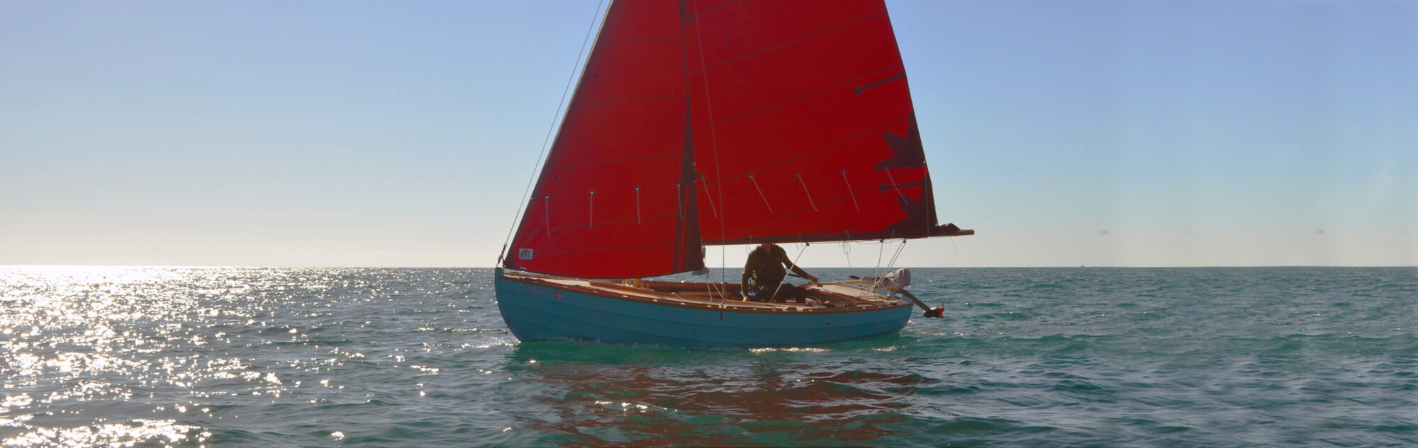 Boat Profiles - Small Boats Magazine