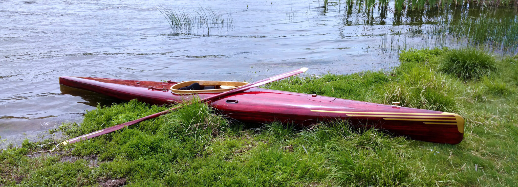 Different Ways to Style Your Kayak | Small Boats