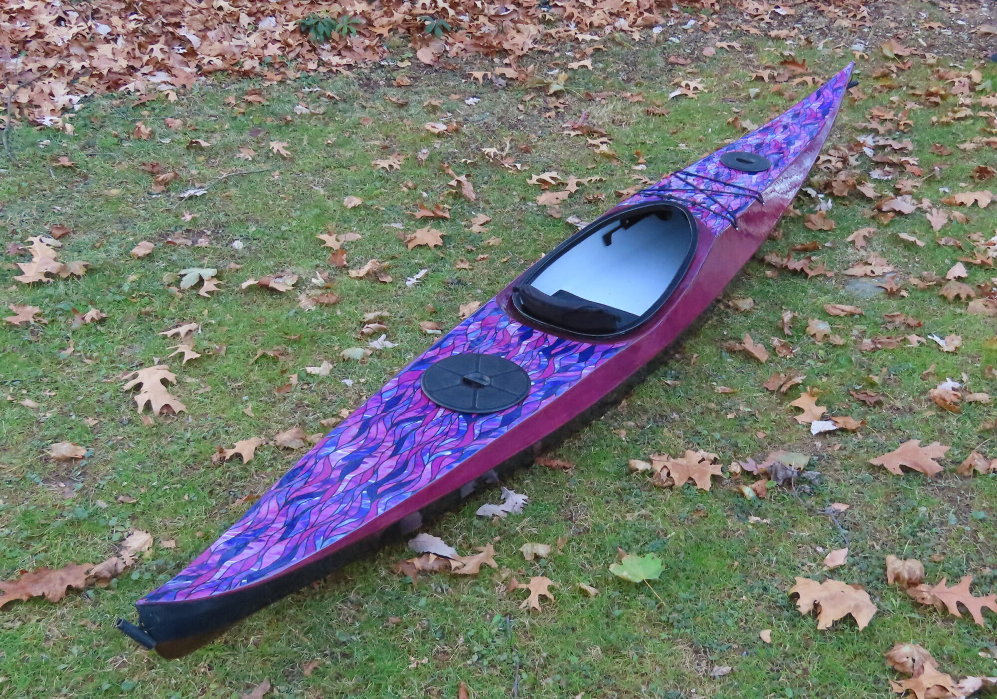 Different Ways to Style Your Kayak | Small Boats