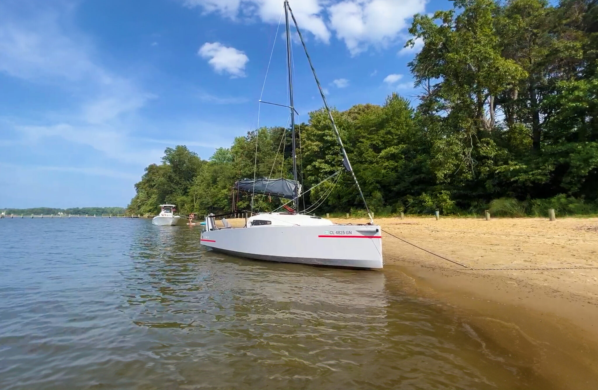 Boat Profiles - Small Boats Magazine