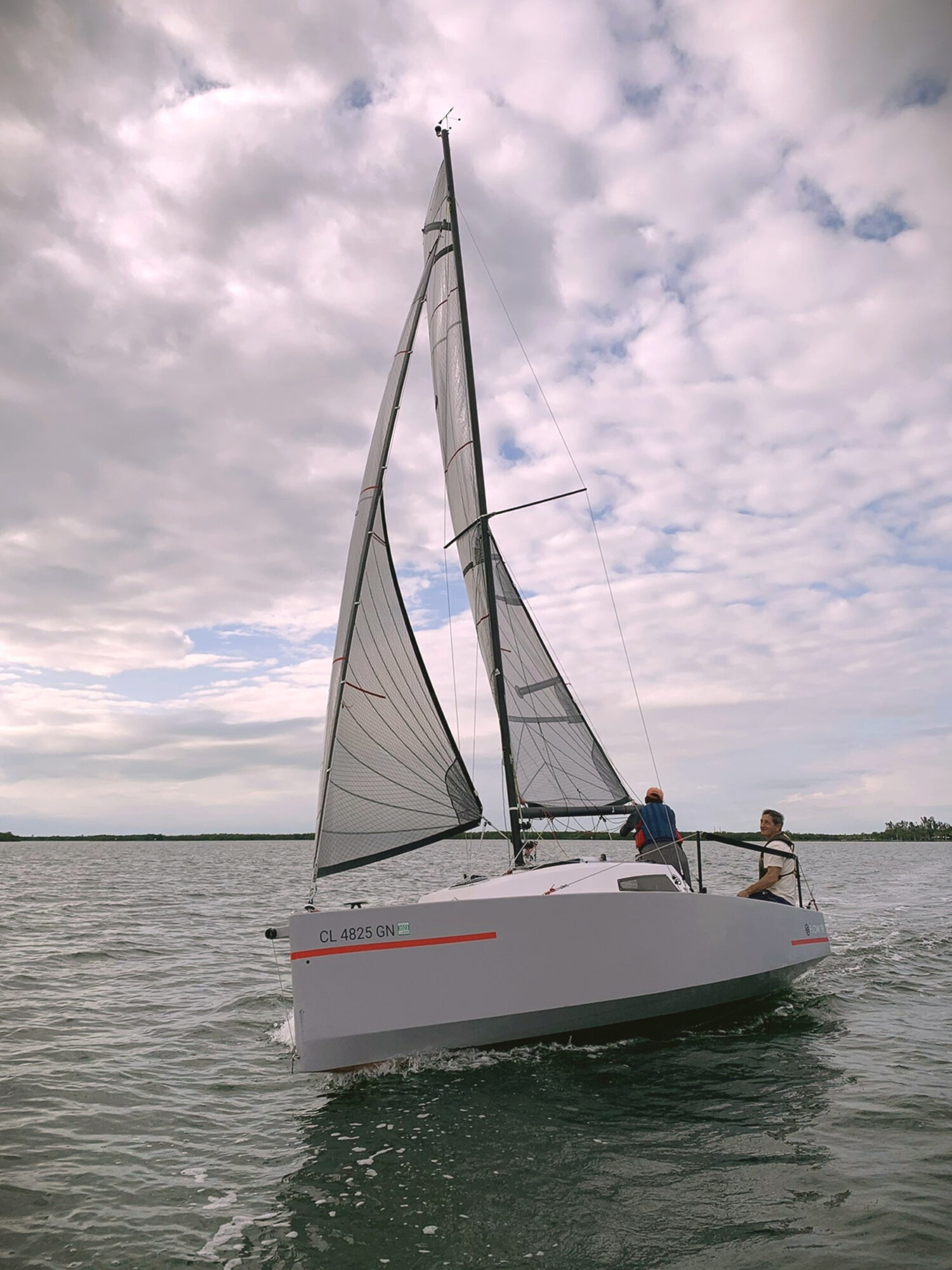 FLOW 19 | Small Boats