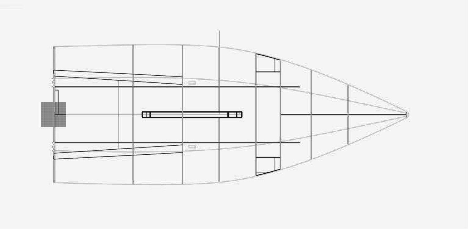 FLOW 19 | Small Boats