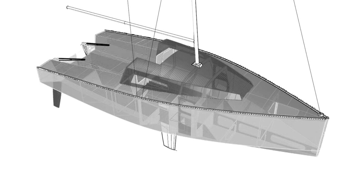 FLOW 19 | Small Boats