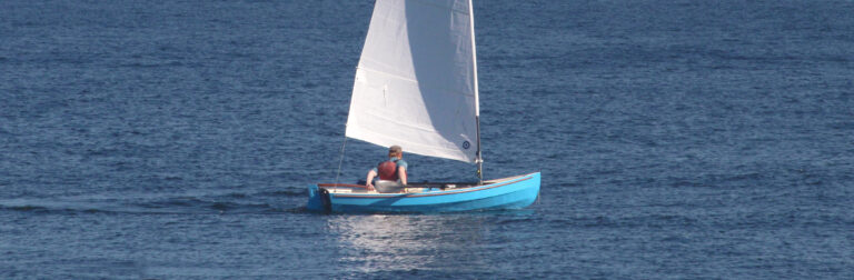 Boat Profiles - Small Boats Magazine