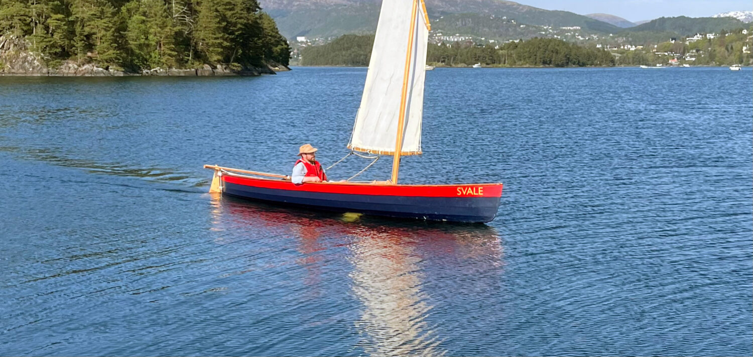 Boat Profiles - Small Boats Magazine