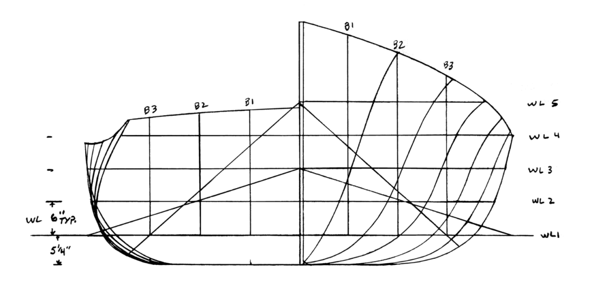 19′ 6″ Ocean Pointer | Small Boats