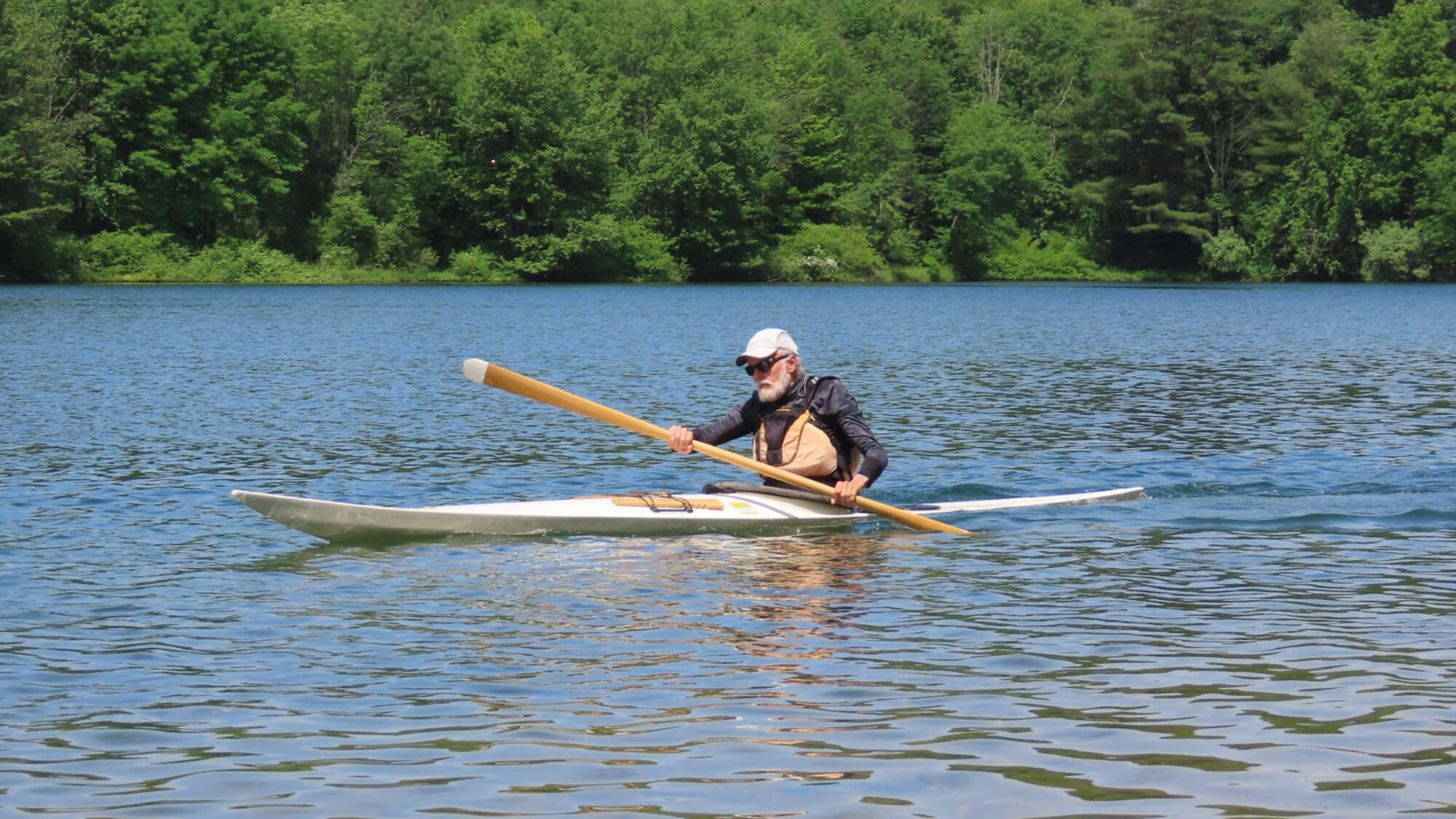 Boat Profiles - Small Boats Magazine