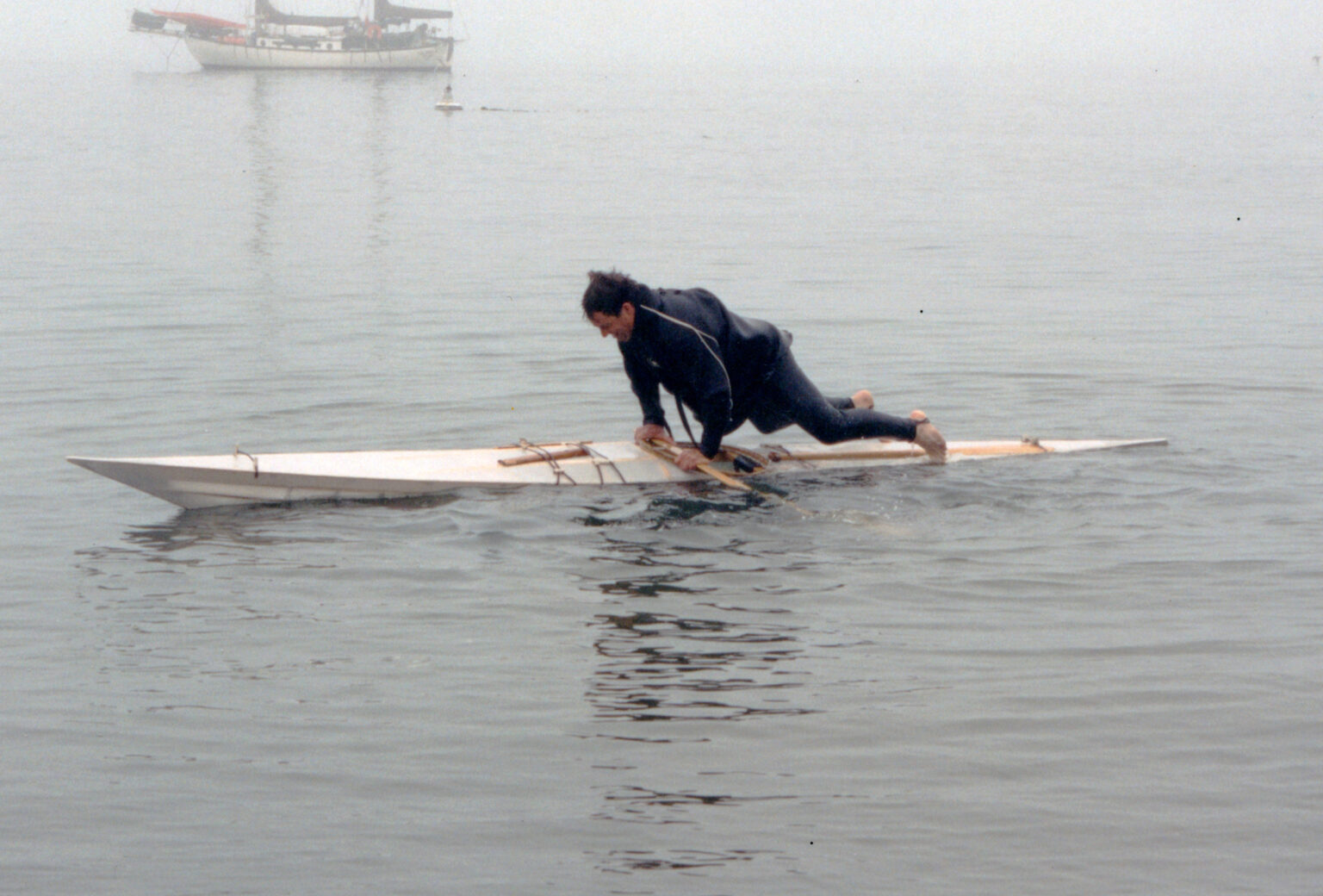 Maligiaq | Small Boats